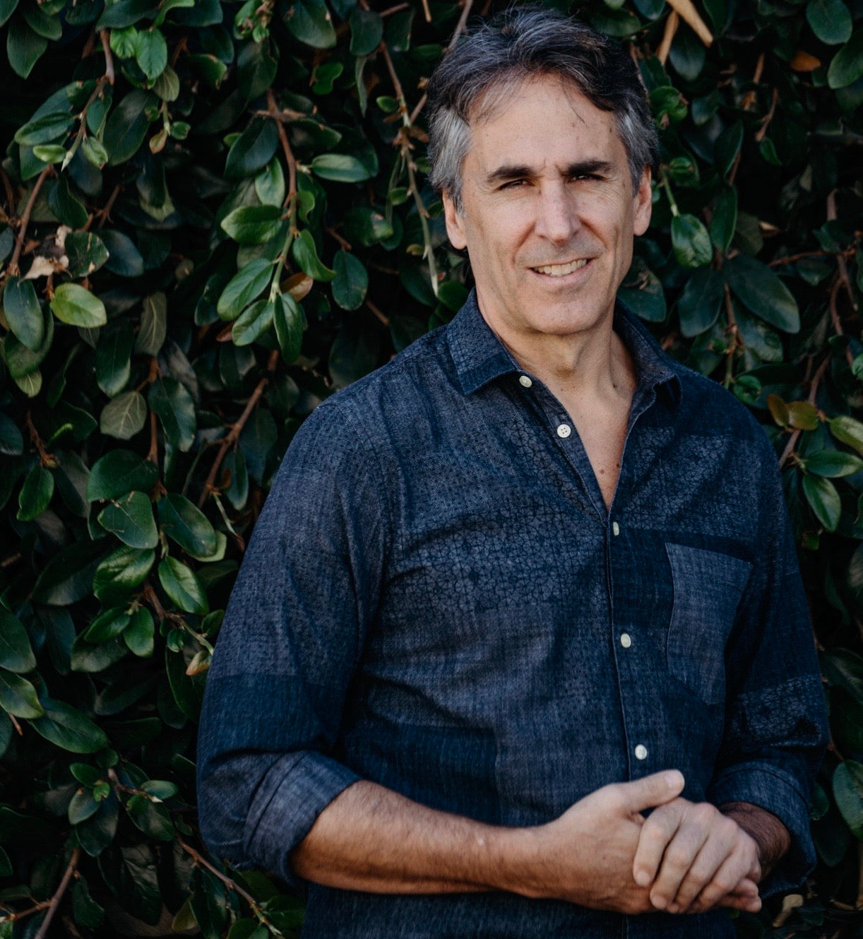 Peter Sterios - Gravity & Grace - Book Extract | Eco Yoga Store